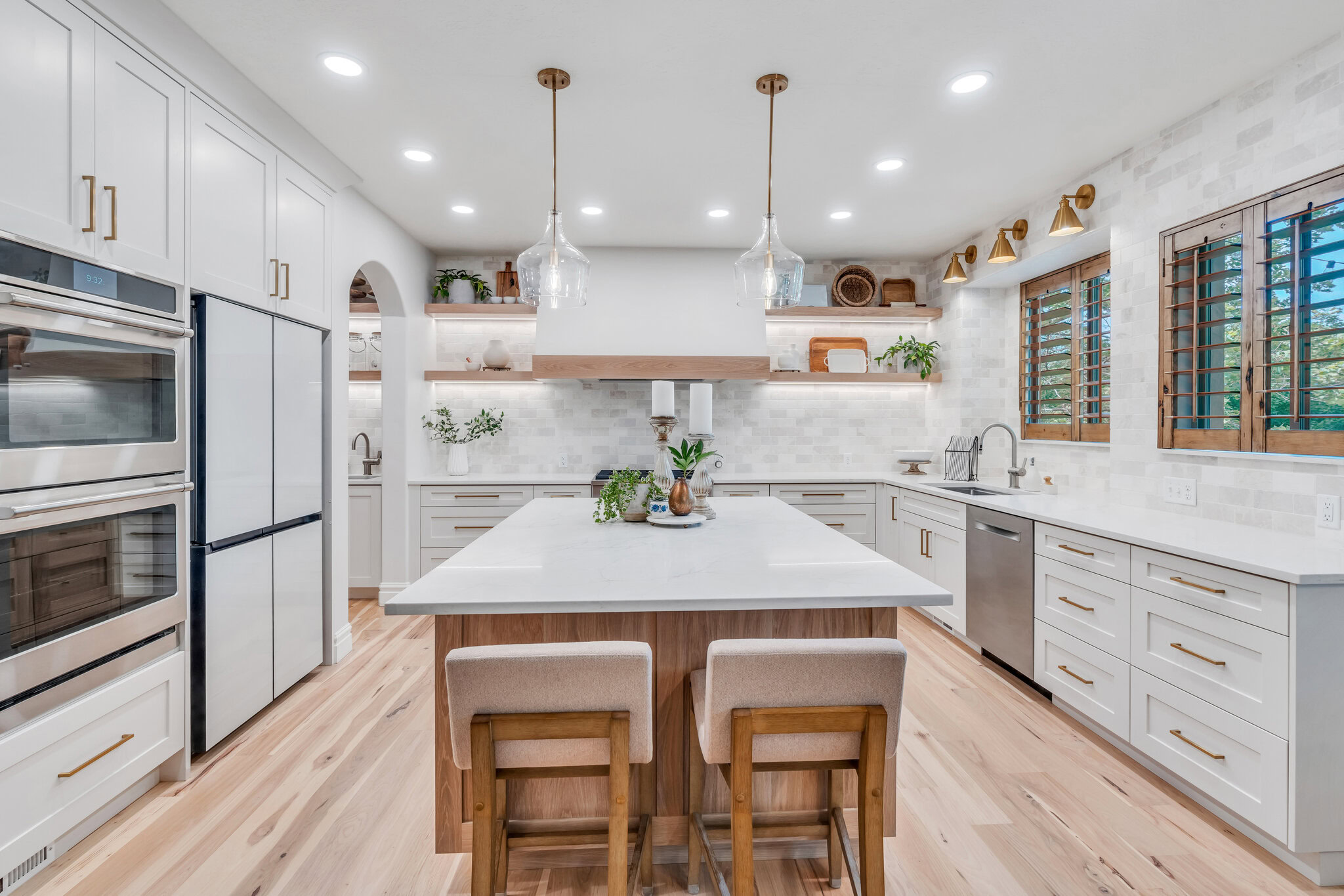 Custom Homes Utah | Custom Home Design and Build | Haven Homes